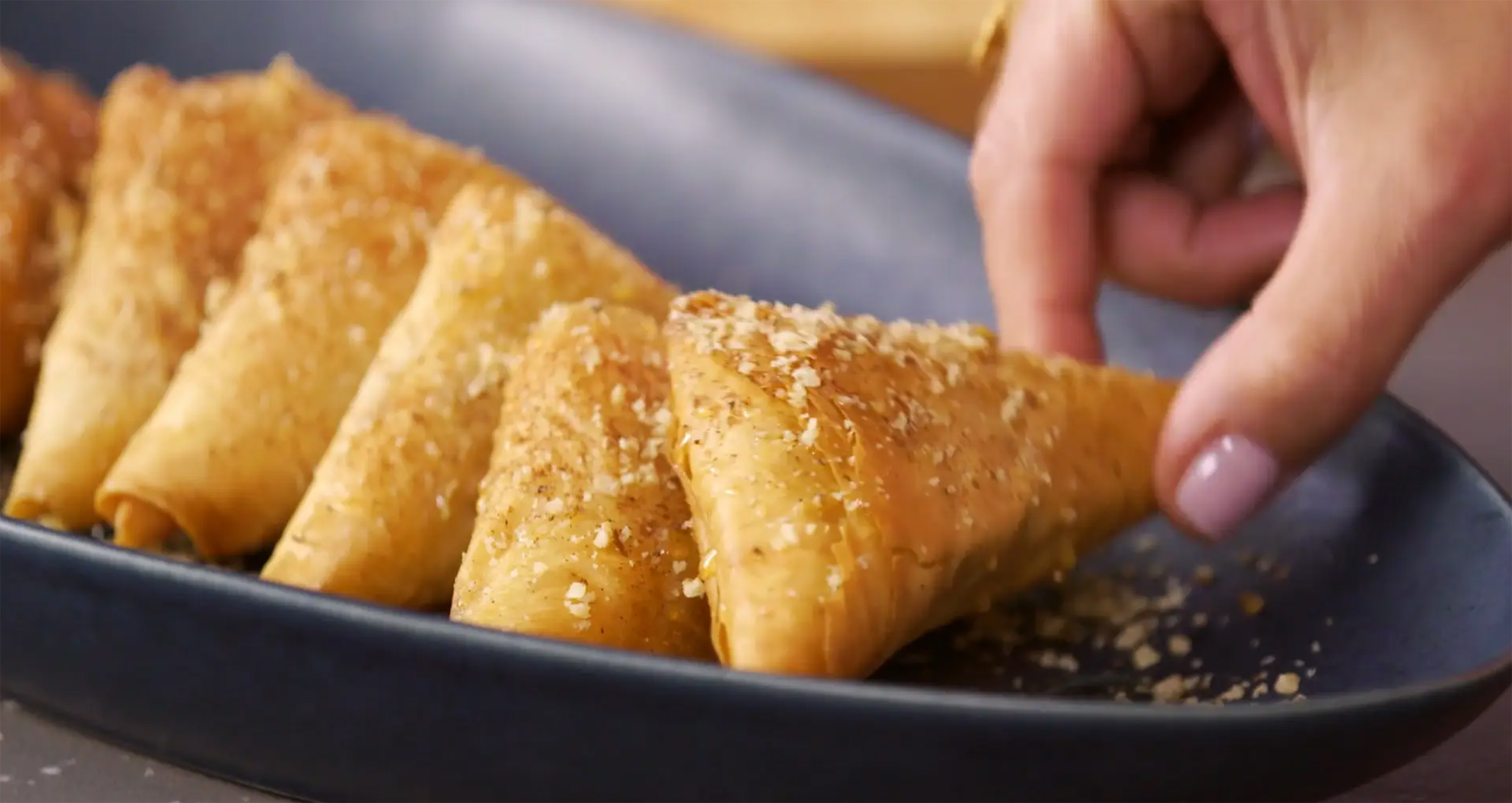 Fillo Factory Brand | Fillo Factory