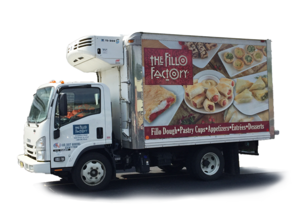 About | Fillo Factory