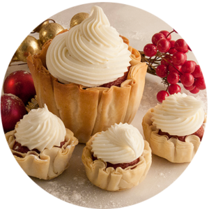 Fillo Recipes | Fillo Factory