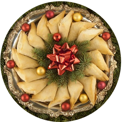 Fillo Recipes | Fillo Factory