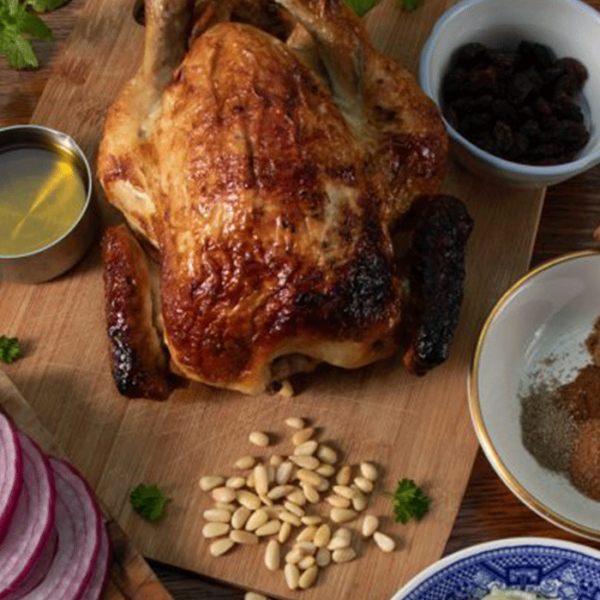 Fillo Recipes | Fillo Factory