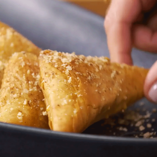 Fillo Recipes | Fillo Factory