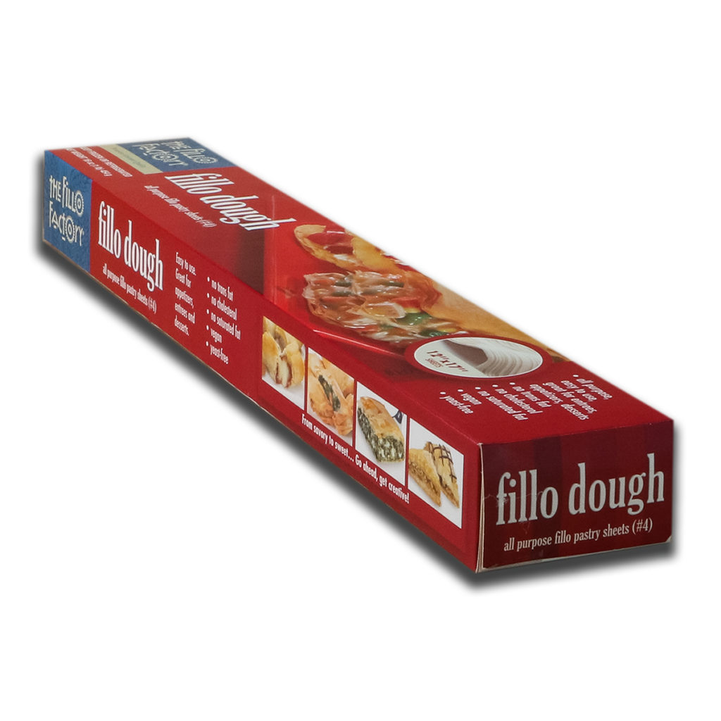 Fillo Factory Dough Archives | Fillo Factory
