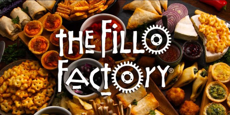 Two Harvest Recipes You Shouldn't Live Without | Fillo Factory