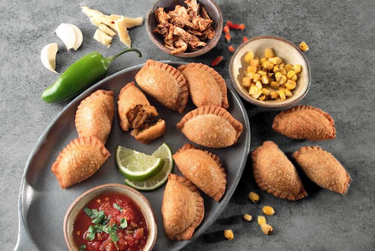 Foodservice | Fillo Factory